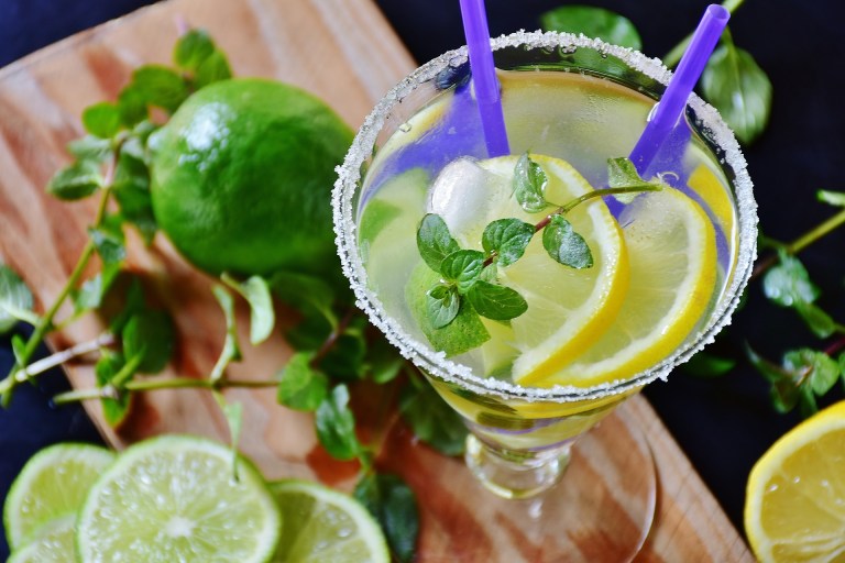 3 Thai Cocktails You Can Drink in Bangkok and How to Make Them